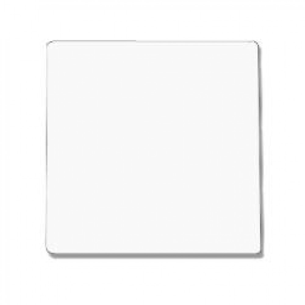 Spare Insert for Square Blank Sublimation Compact Mirror - 10pcs