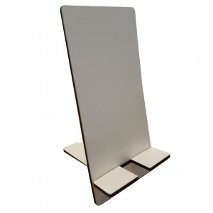 MDF Mobile Phone Stand - 10 pieces