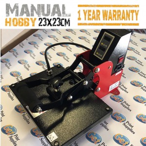 Sublimation a4 Heat Press Machine uk