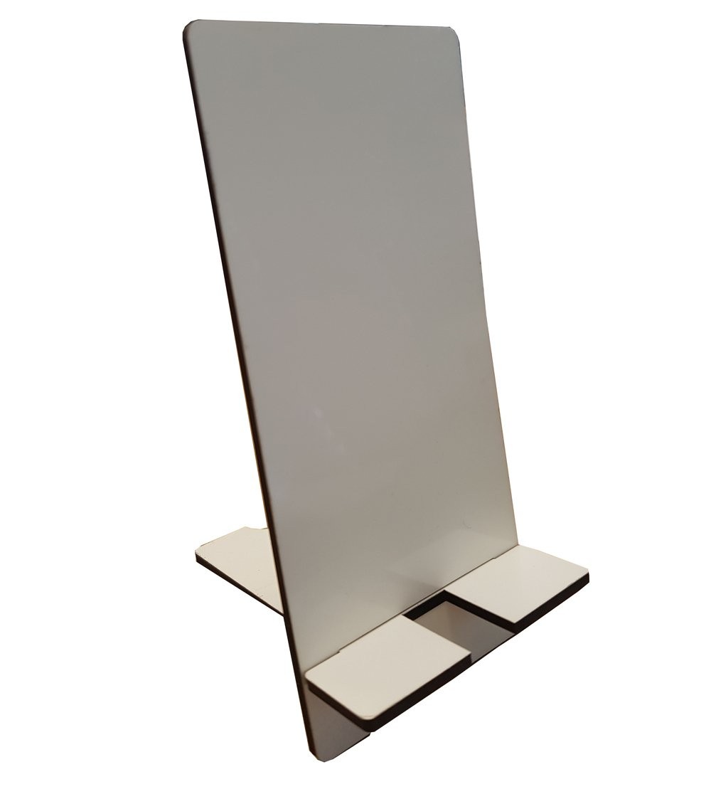 Mobile Phone Stand - MDF