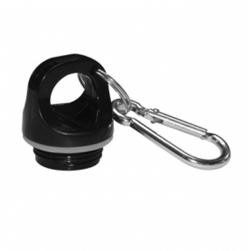 Loop Cap for Water Bottles