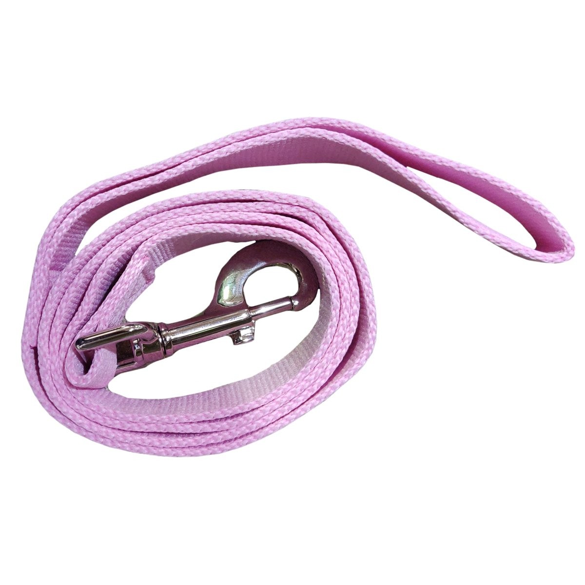 Pet Products - Pet Lead/ Leash -1.2m Pink