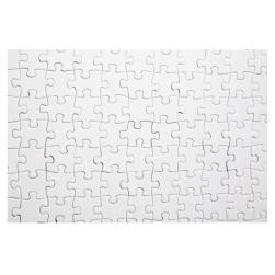 Jigsaw Puzzles - Cardboard - A4 - Pearl Finish