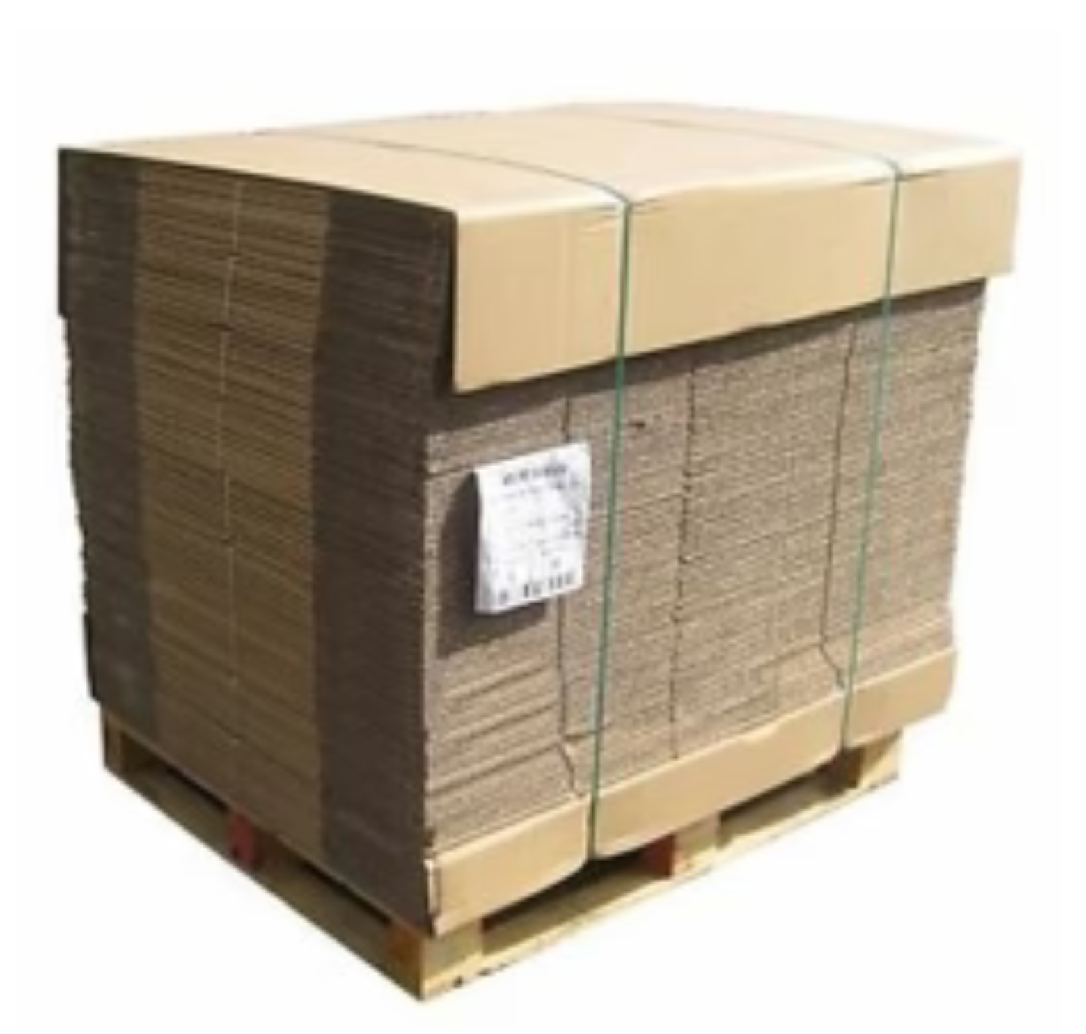 Full Pallet (1920 pieces) of Smashproof Mug Mailing Boxes