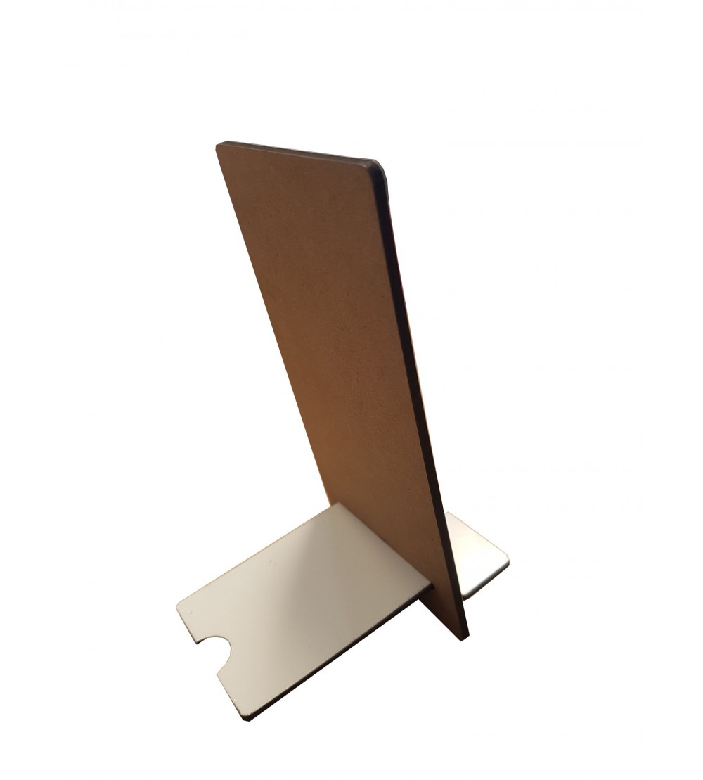 Mobile Phone Stand - MDF
