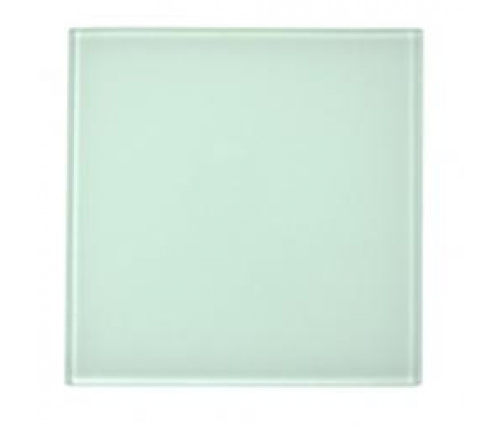 FULL CARTON - 120 x Glass Coasters - SQUARE - 10cm